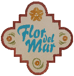 Flor del Mar